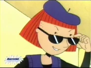 Judy Funnie | Doug Wiki | Fandom