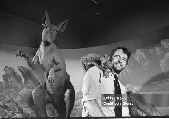 Pfrit | Man After The New Dinosaurs After Wiki | Fandom