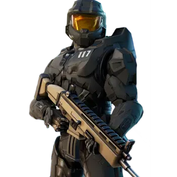 Spartan 117 | The Doug-hole Wiki | Fandom