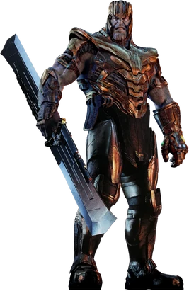 Thanos | The Doug-hole Wiki | Fandom