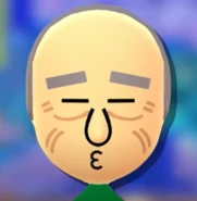 Characters | The Doug-hole Wiki | Fandom