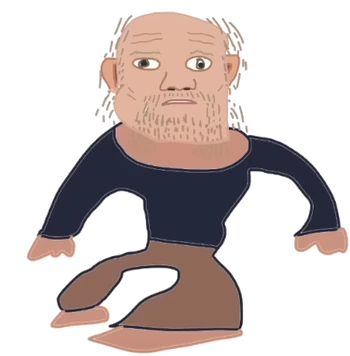 Doug (D&D) | The Doug-hole Wiki | Fandom