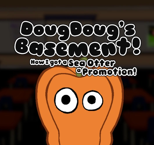 DougDoug's Basement (Visual Novel) | The Doug-hole Wiki | Fandom