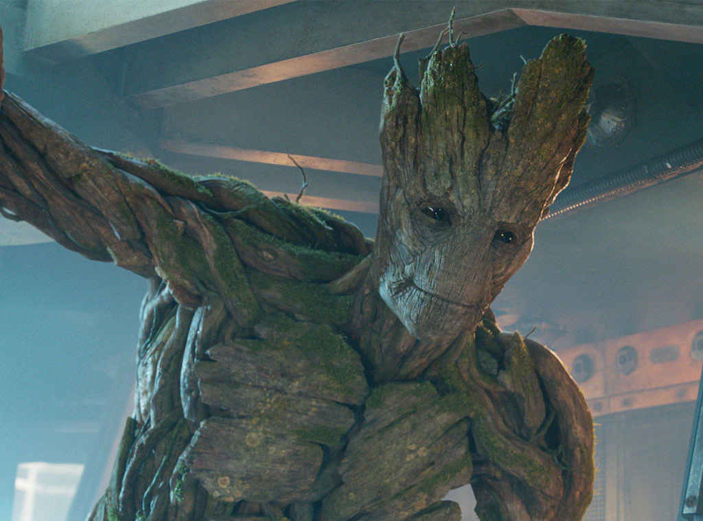 Groot | The Doug-hole Wiki | Fandom