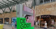 Goot | The Doug-hole Wiki | Fandom