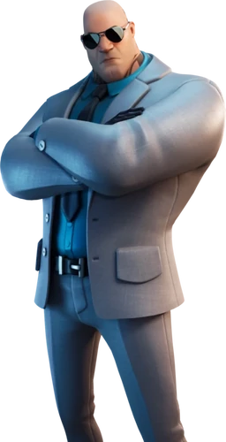 Big Tony | The Doug-hole Wiki | Fandom