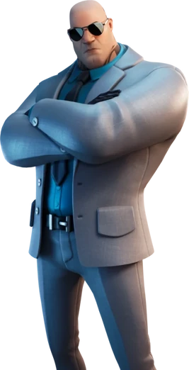 Big Tony | The Doug-hole Wiki | Fandom