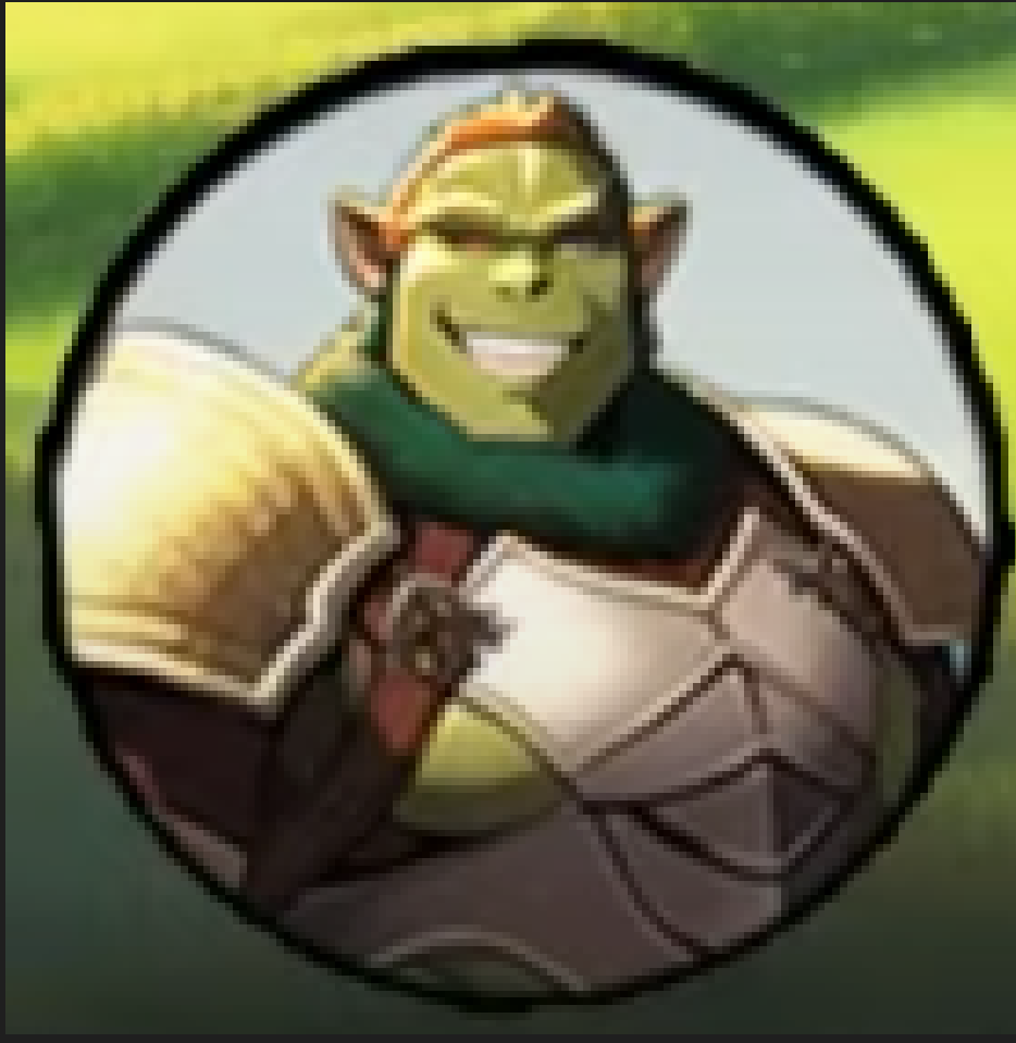 Barbarian | The Doug-hole Wiki | Fandom