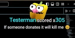 Testerman | The Doug-hole Wiki | Fandom