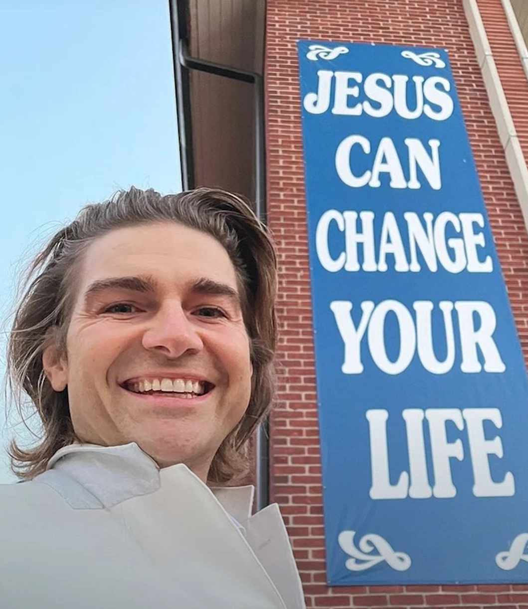 Jeremy Fragrance | The Doug-hole Wiki | Fandom