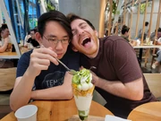 Parkzer | The Doug-hole Wiki | Fandom