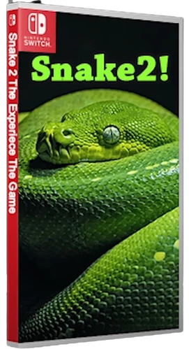 Snake 2 | The Doug-hole Wiki | Fandom