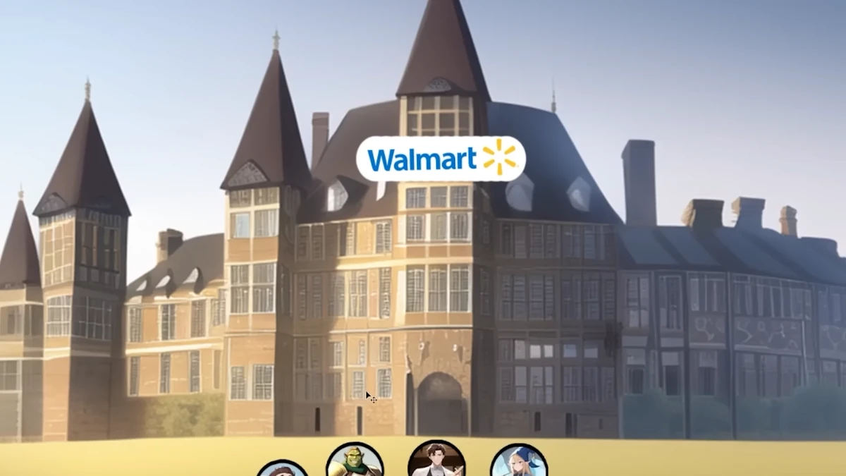 Walmart | The Doug-hole Wiki | Fandom