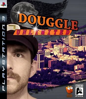 Douggle (series) | The Doug-hole Wiki | Fandom