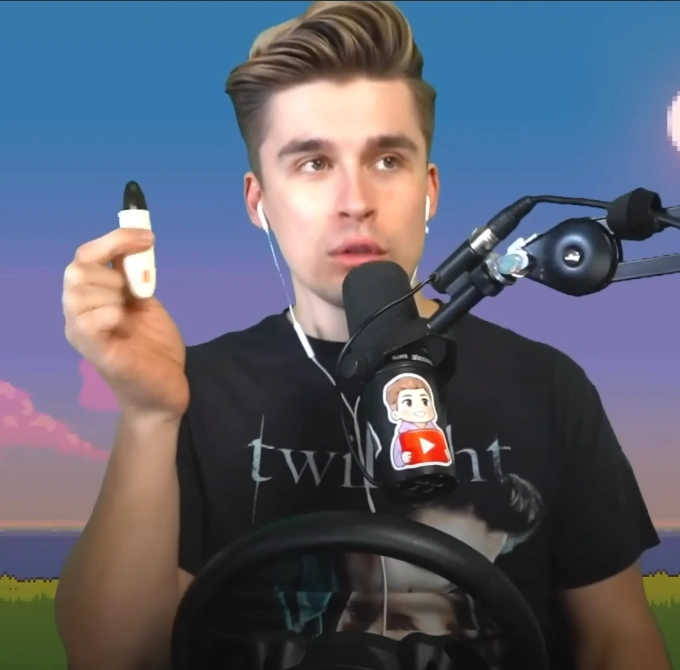 Ludwig | The Doug-hole Wiki | Fandom