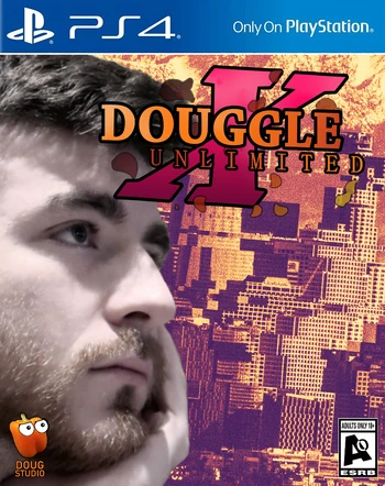 Douggle (series) | The Doug-hole Wiki | Fandom