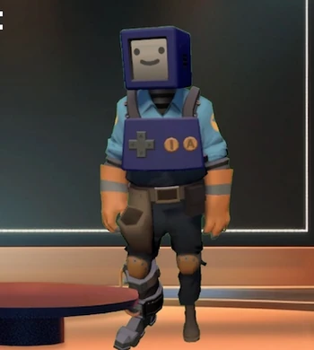 Pitchbot | The Doug-hole Wiki | Fandom