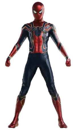 Spider-Man | The Doug-hole Wiki | Fandom