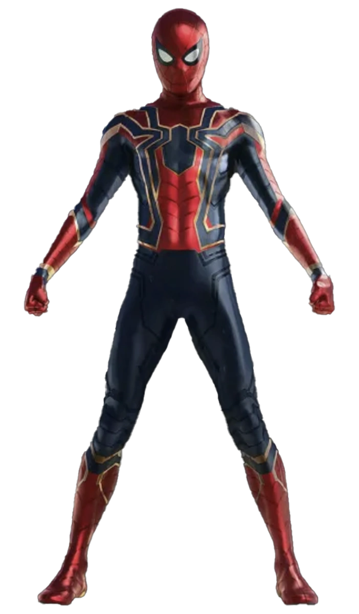 Spider-Man | The Doug-hole Wiki | Fandom