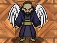 Wizard Dougdoug | The Doug-hole Wiki | Fandom