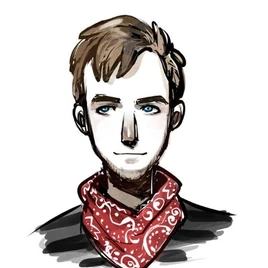 Davey Wreden | The Doug-hole Wiki | Fandom