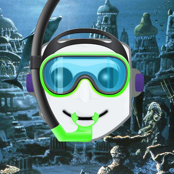 Empire of Chatlantis | The Doug-hole Wiki | Fandom