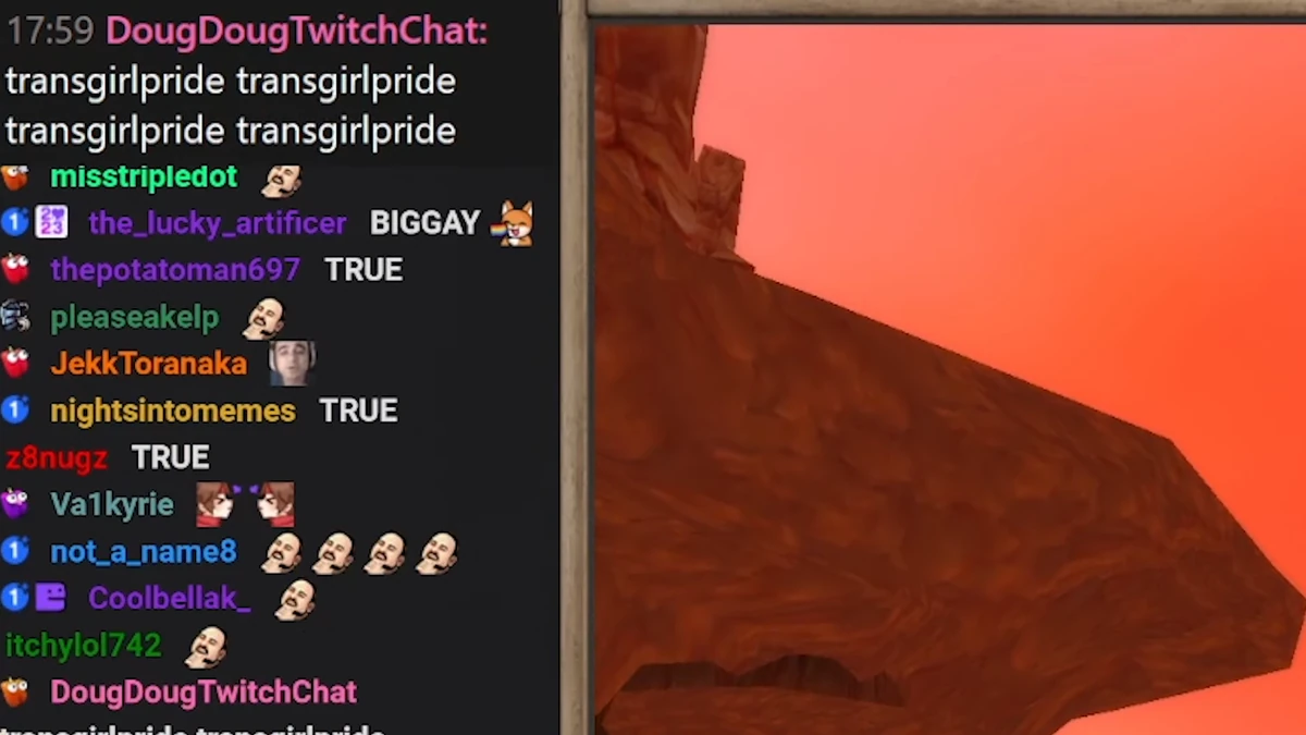 DougDoug Twitch Chat AI | The Doug-hole Wiki | Fandom