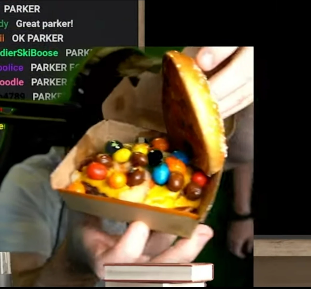 Eminem Pounder | The Doug-hole Wiki | Fandom