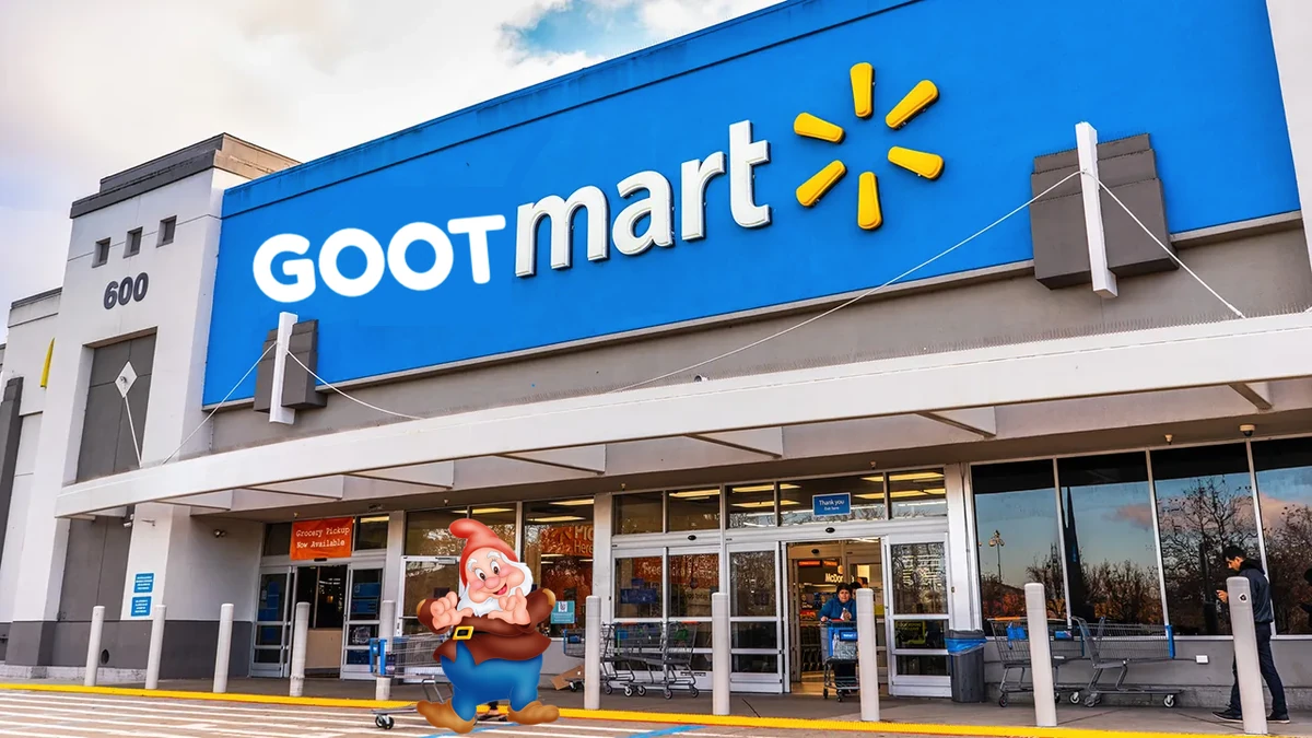 Goot | The Doug-hole Wiki | Fandom