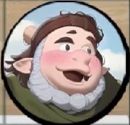 Characters | The Doug-hole Wiki | Fandom