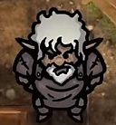 Old Tom | The Doug-hole Wiki | Fandom