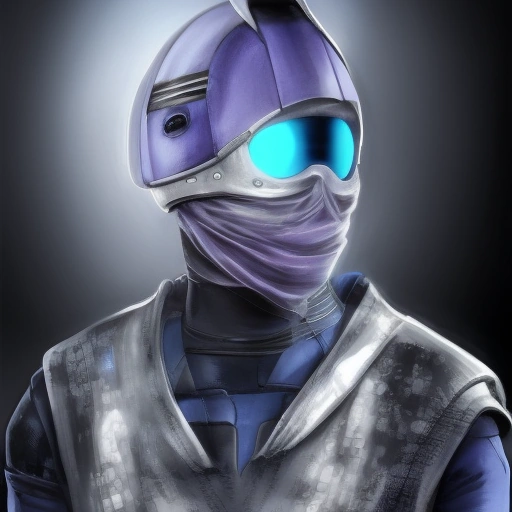 Ghost | The Doug-hole Wiki | Fandom