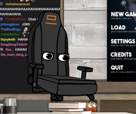 Chair VTuber | The Doug-hole Wiki | Fandom