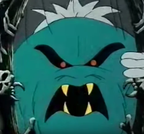 Ploob | The Doug-hole Wiki | Fandom