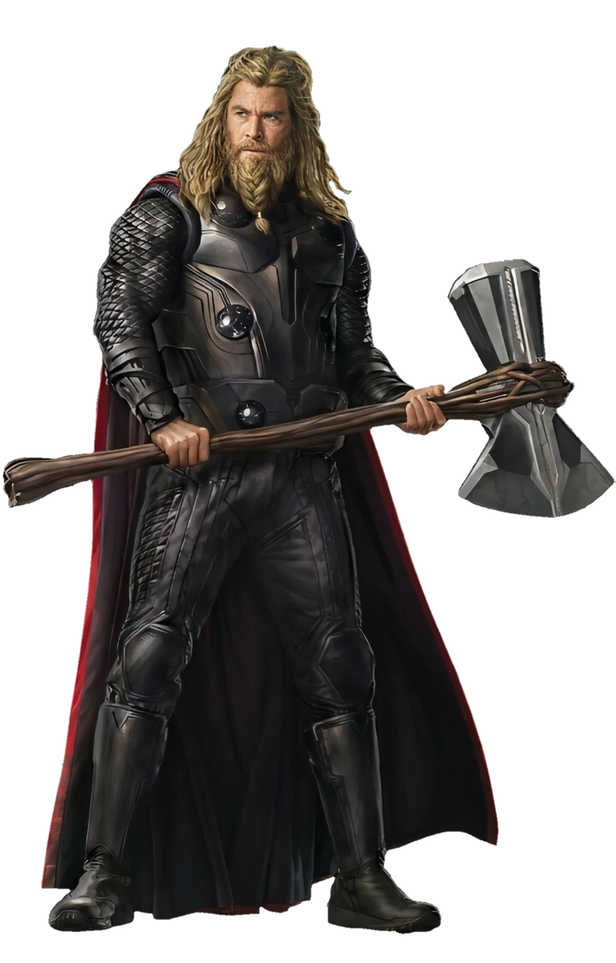 Thorman | The Doug-hole Wiki | Fandom