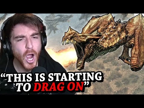 If I Say Dragon | The Doug-hole Wiki | Fandom