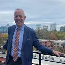 Darrell Steinberg | The Doug-hole Wiki | Fandom