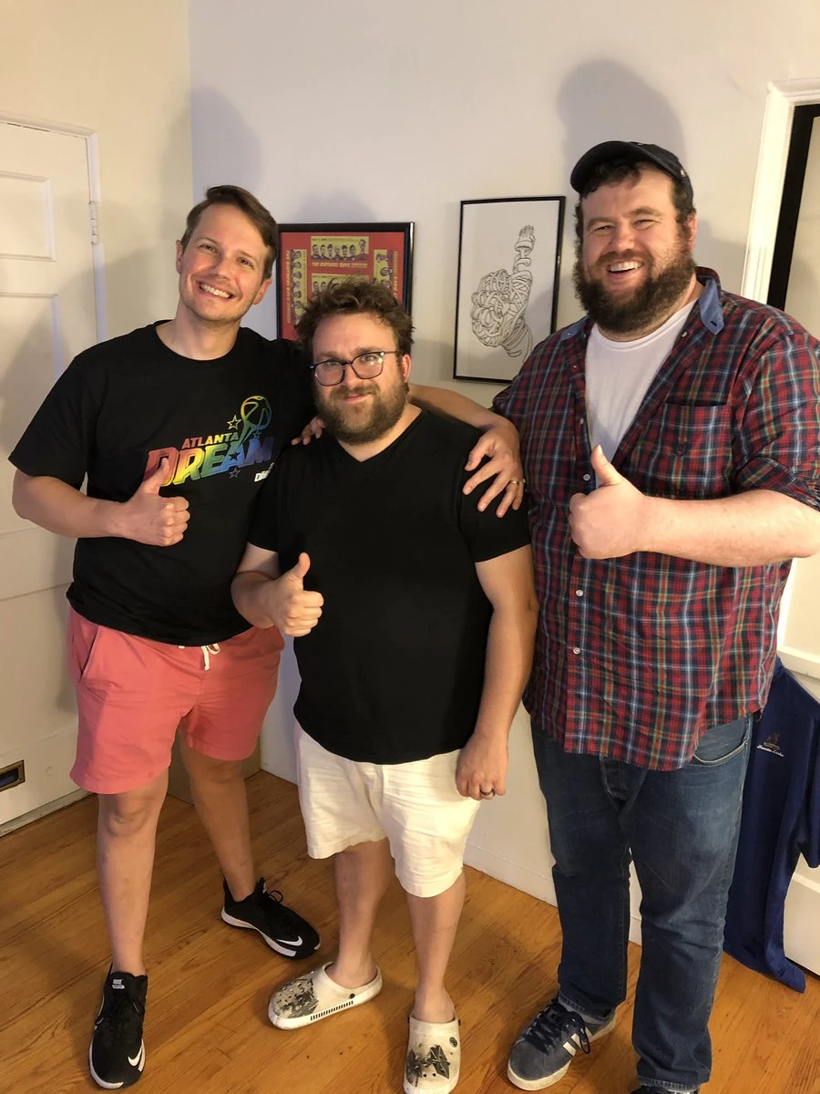 From Sea to Shining McD with Jack Allison | Doughboys Wikia | Fandom