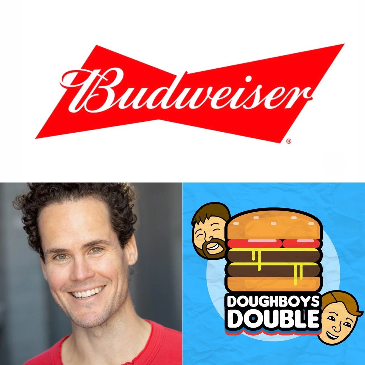 Bud Bowl with David Neher | Doughboys Wikia | Fandom
