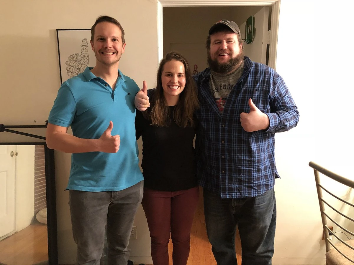 Eat Your Heart Out with Toni Charline | Doughboys Wikia | Fandom