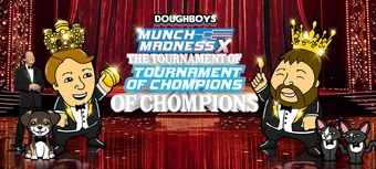Domino's vs Taco Bell with Marisa Pinson and Jon Glover | Doughboys ...
