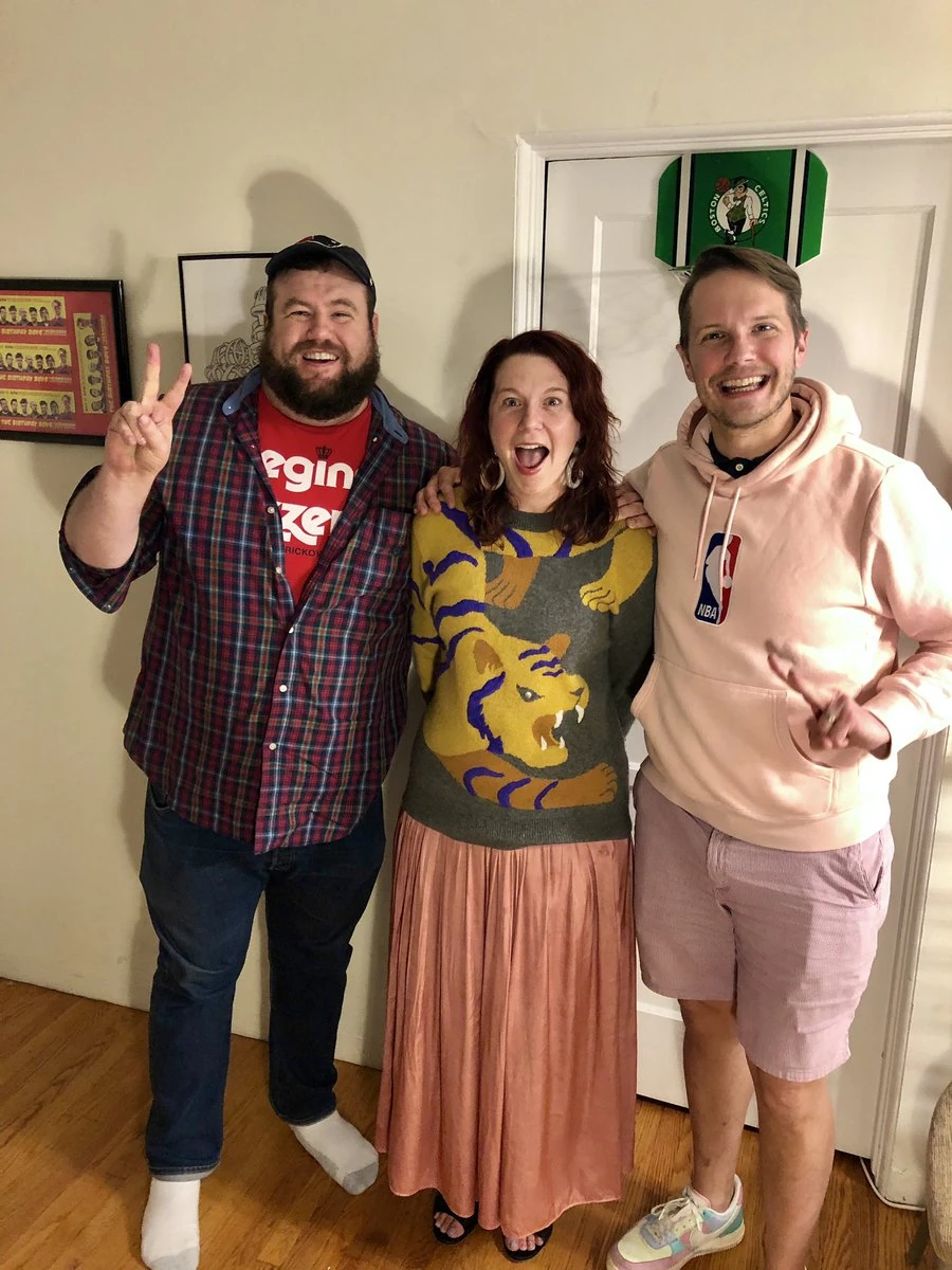 Chili's Too with Eva Anderson | Doughboys Wikia | Fandom