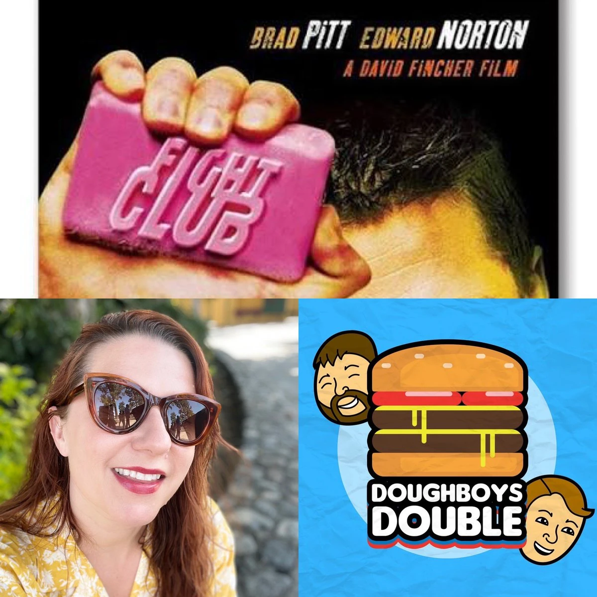 Fight Club with Eva Anderson | Doughboys Wikia | Fandom