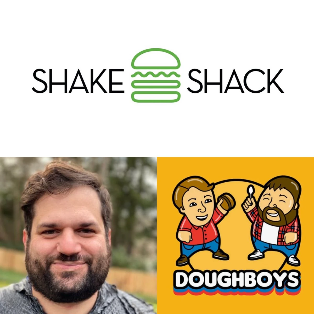 Shake Shack 3 with Evan Susser | Doughboys Wikia | Fandom
