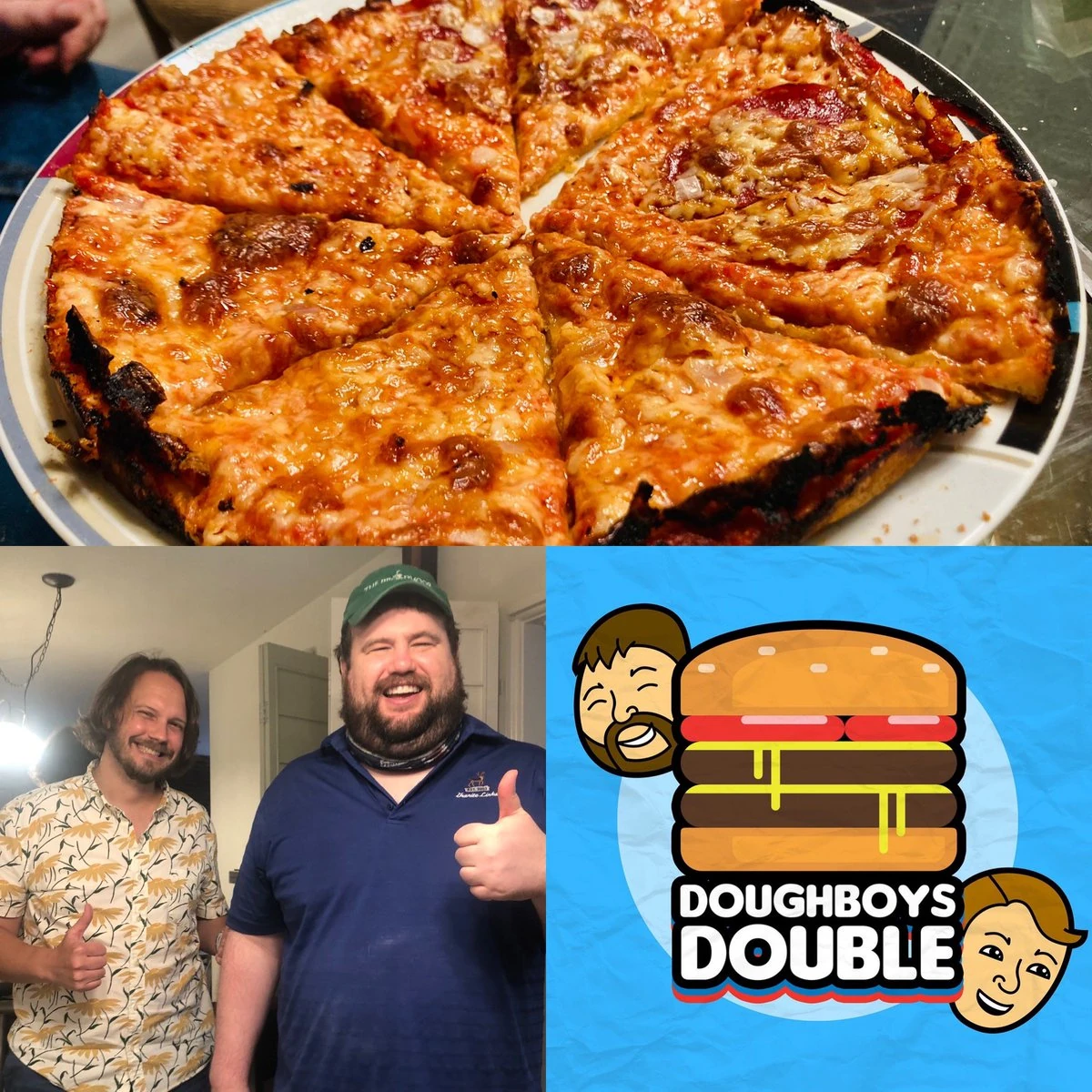 Mr. Slice's Bar Pizza Spectacular | Doughboys Wikia | Fandom