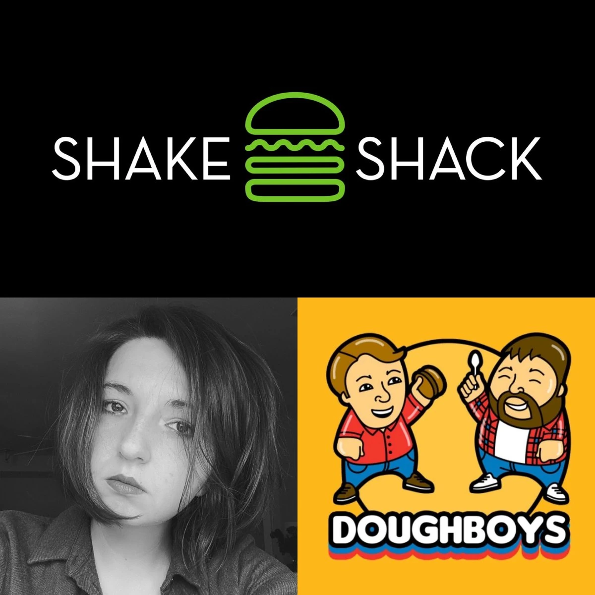 Shake Shack 2 with Libby Watson | Doughboys Wikia | Fandom