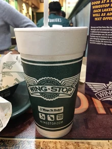 Wingstop with Emmy Blotnick | Doughboys Wikia | Fandom