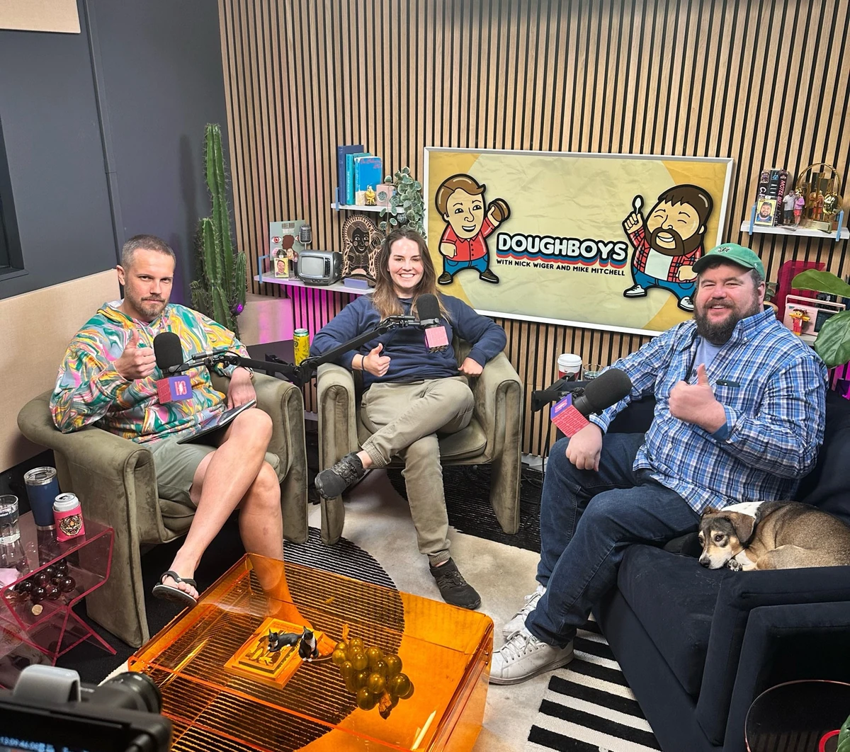 Subway 5: Doritos Footlong Nachos with Toni Charline Ramos | Doughboys ...