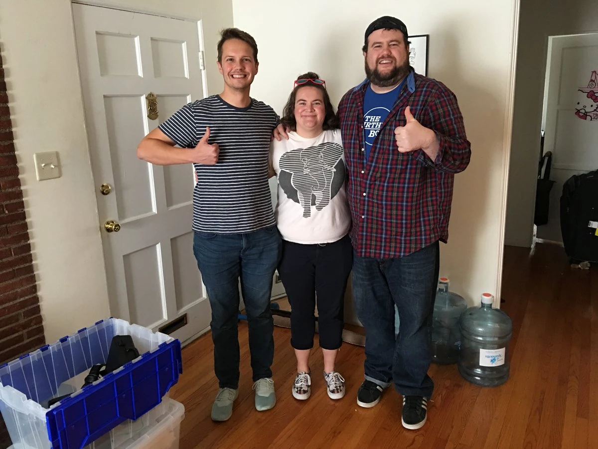 Summer's Poppin' with Betsy Sodaro | Doughboys Wikia | Fandom