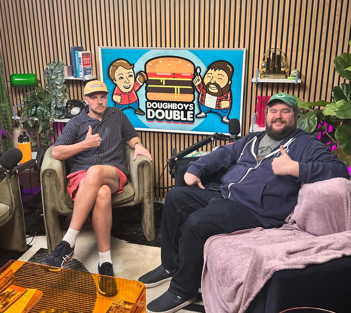 Biggie Feedbag LVIII | Doughboys Wikia | Fandom